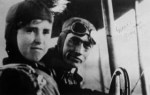 The Fascinating Georgia “Tiny” Broadwick, America’s First Lady of ...